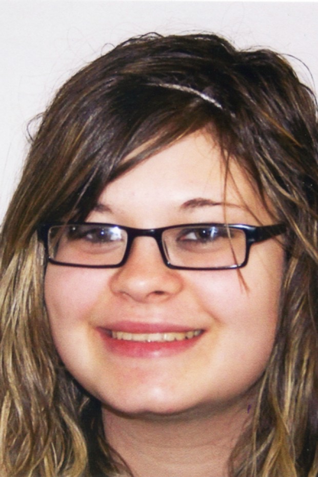 Ashley Page Applause - Herald-Standard